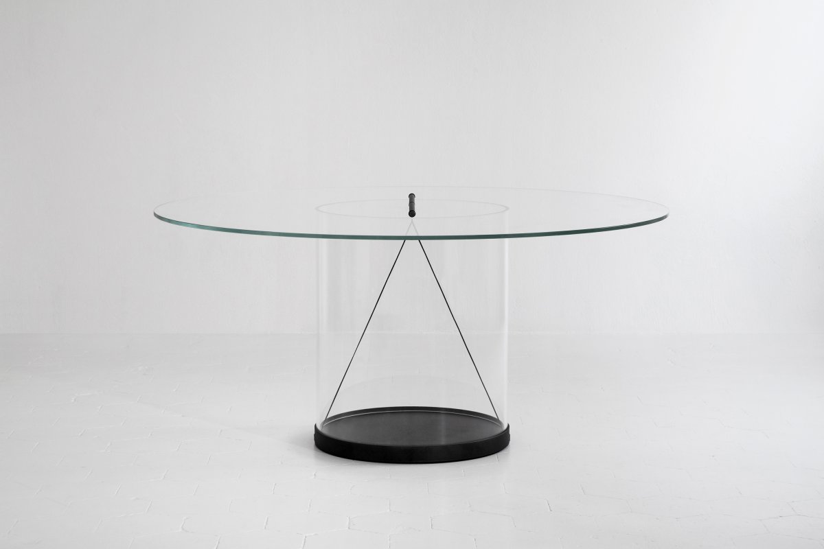 YinjiSpace - Italian Designers x Guglielmo Poletti